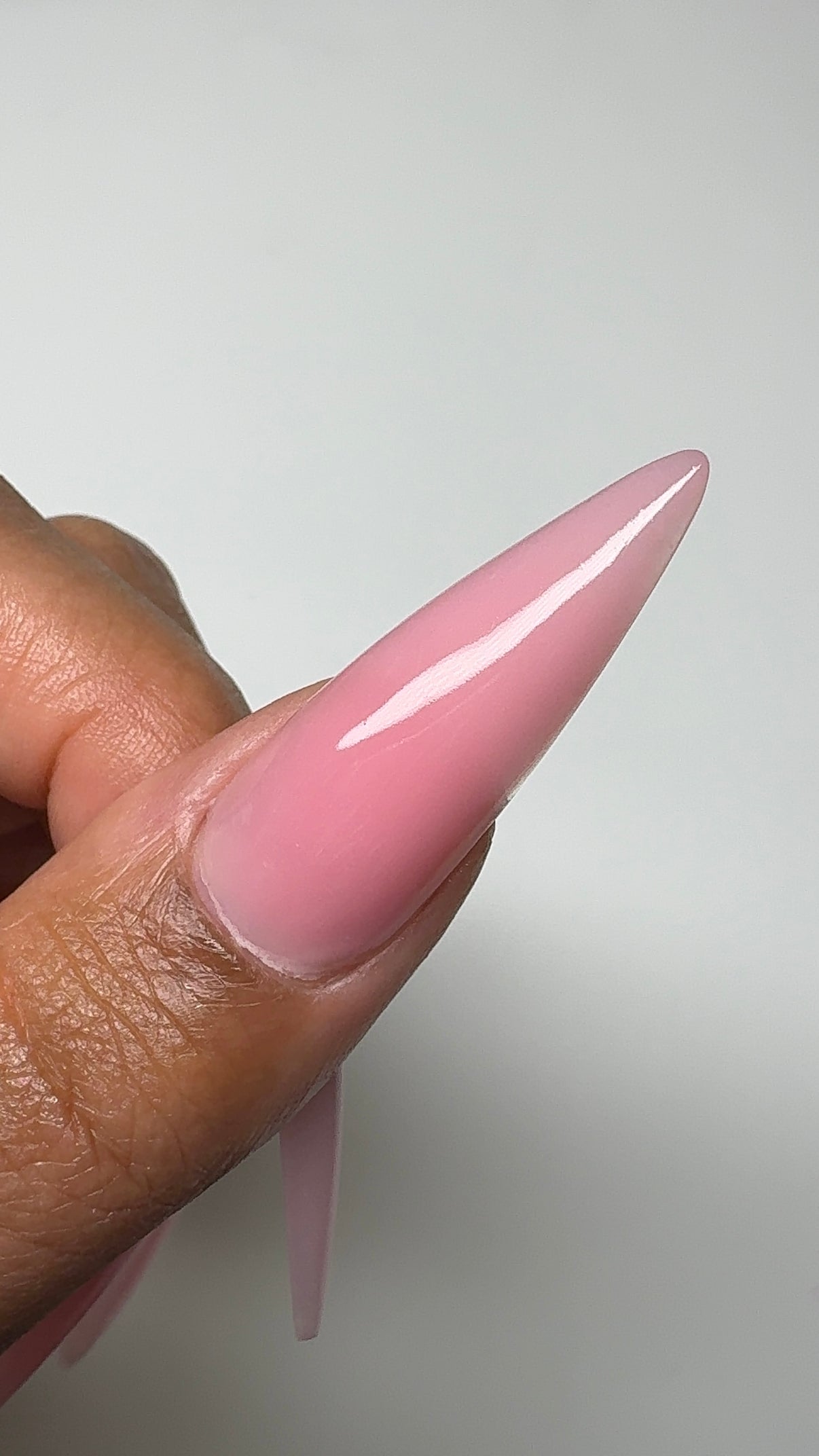 Pink Essence - Polygel (30g) – DOPERTHANYOURNAILS