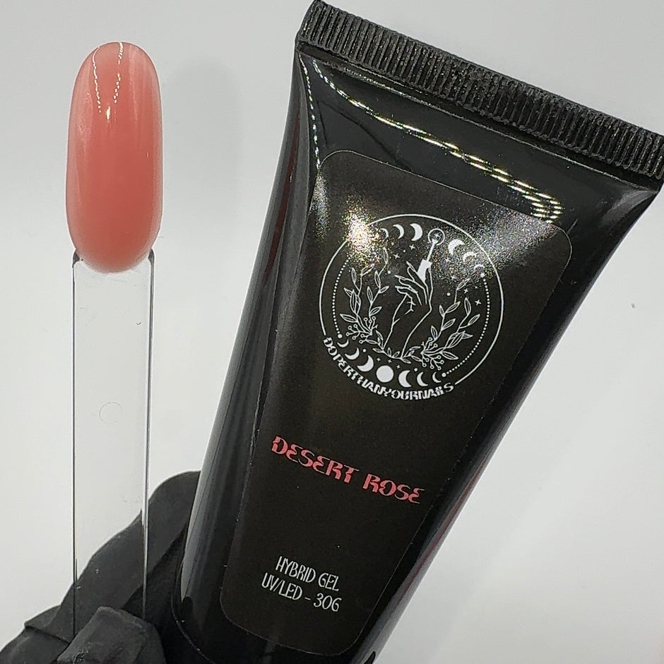 Polygels – DOPERTHANYOURNAILS
