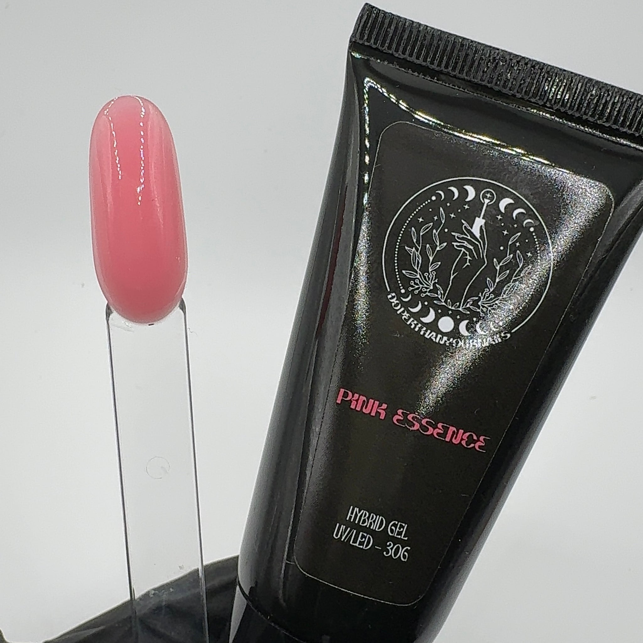 Pink Essence - Polygel (30g) – DOPERTHANYOURNAILS